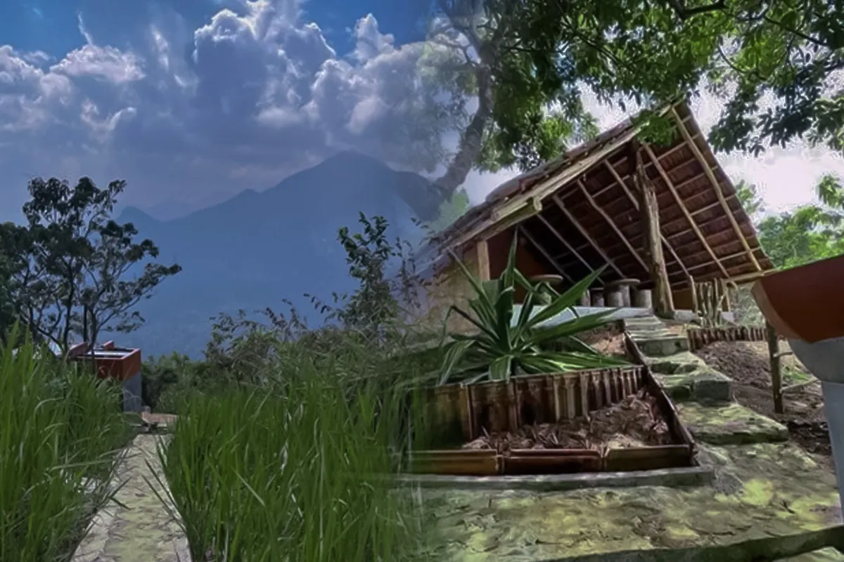 Bathle Eco Resort | Bible Rock Hiking & Nature Retreat Sri Lanka