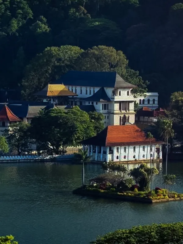 Bathle Eco Resort | Bible Rock Hiking & Nature Retreat Sri Lanka